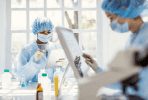 Discovering Dynamic RX Labs: Our Company Overview - Dynamic Rx Labs