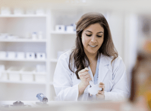 Dynamic RX Labs: Our Service Commitment - Dynamic Rx Labs